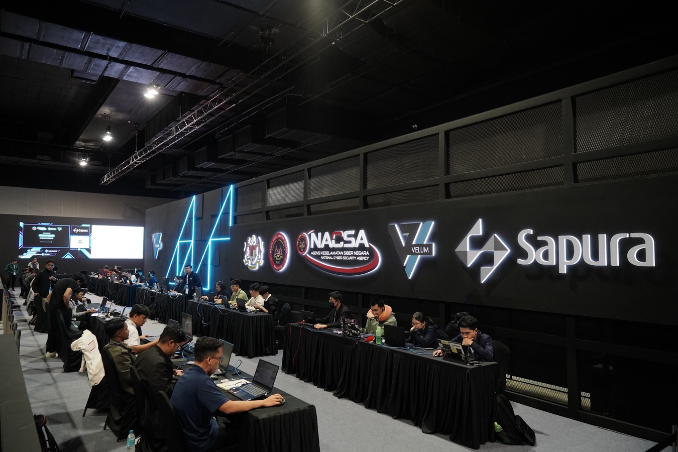 Sapura & NACSA collaborate to enhance national cybersecurity