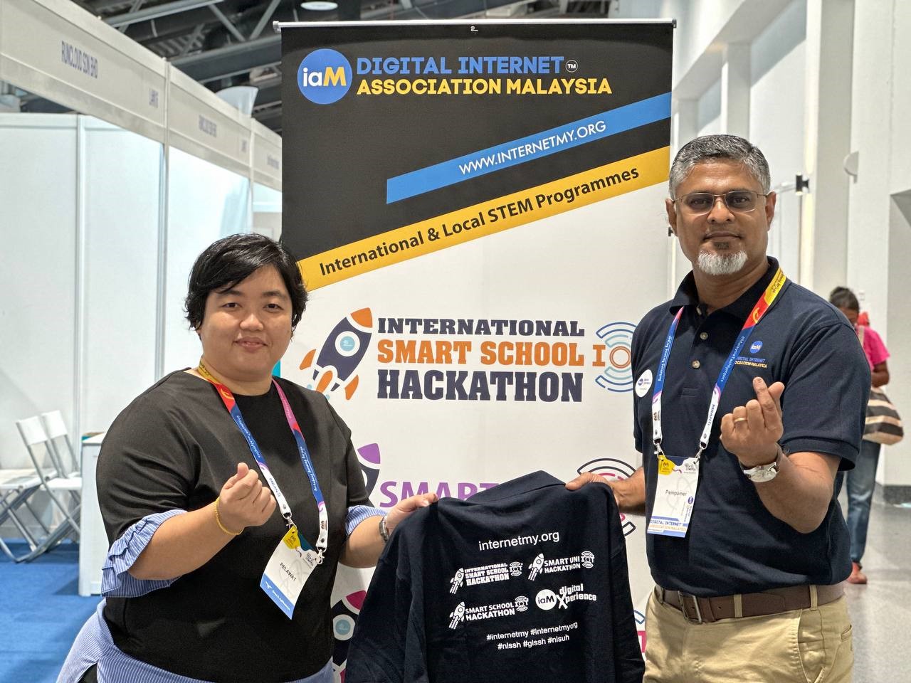 iaM lays groundwork for digital experiences in education - Focus Malaysia