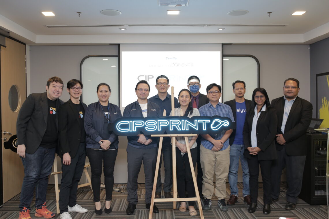 Cradle continues strengthening local tech start-up ecosystem - Focus ...