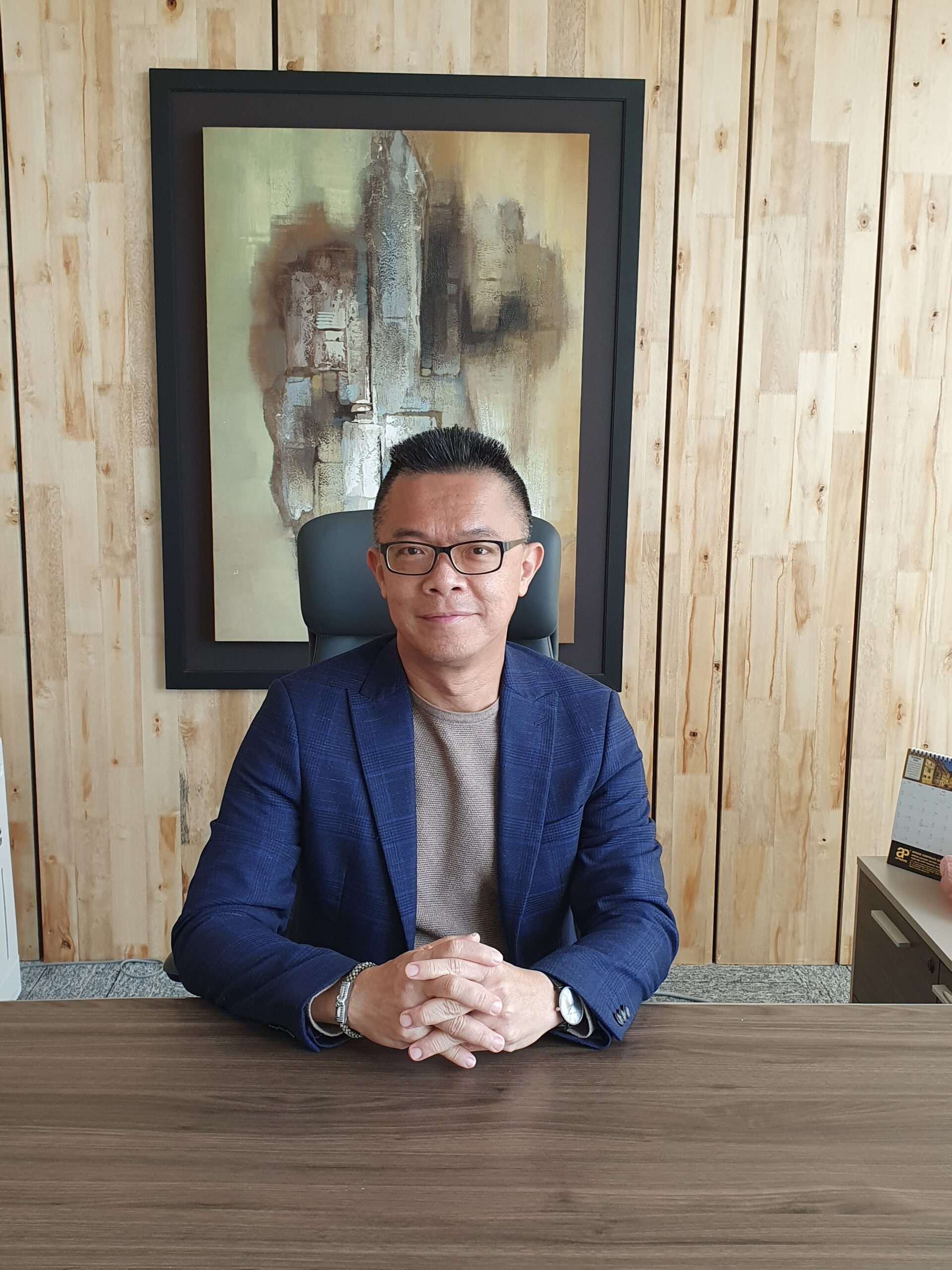 Empowering a skilled workforce through the Biokerjaya @ My Future Agro ...