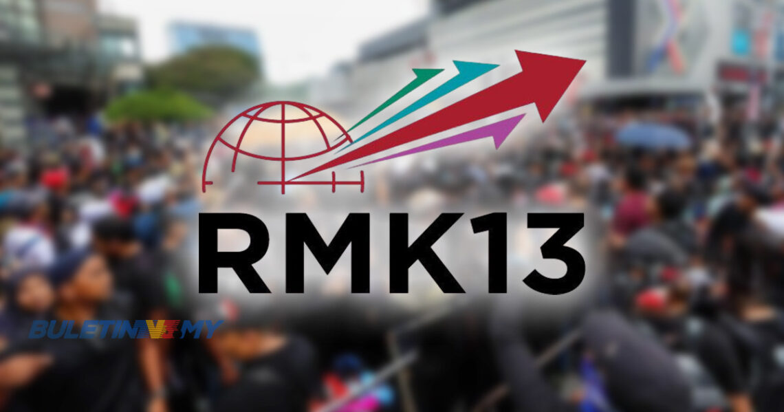 RMK13 may prove to be our lucky break