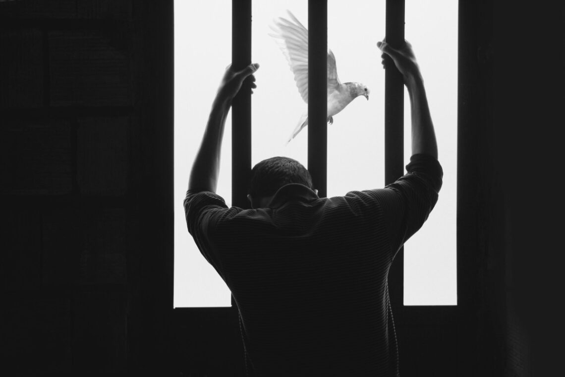 “Crime harms in multiple directions”: The hidden trauma of committing crime