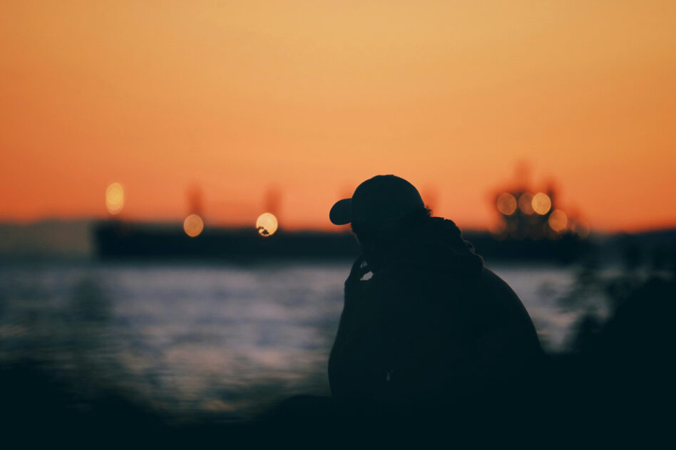 The only mark that matters