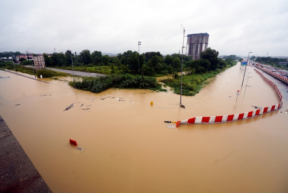 Our November floods prove that we need stronger sustainability governance
