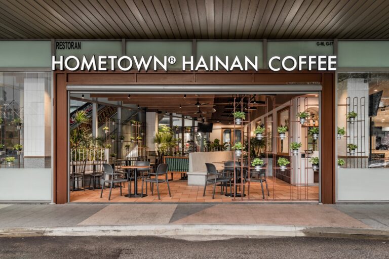 Malaysians Must Know the TRUTH: Hometown Hainan Coffee remains bullish ...