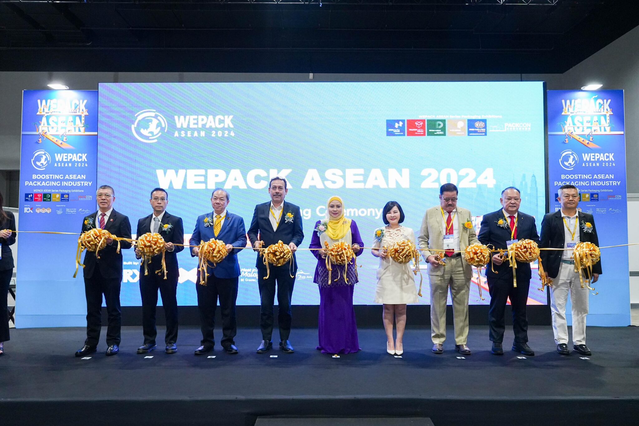 WEPACK ASEAN 2024 returns to Malaysia, showcases future of sustainable ...