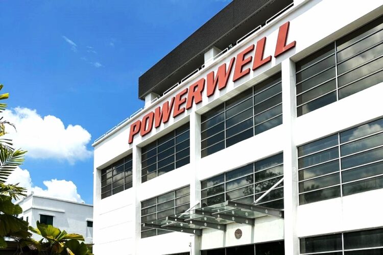 Powerwell secures RM13.25m Indonesian data centre projects, expanding ...