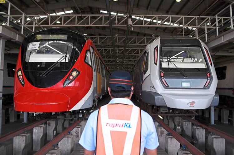 Prasarana to spend RM2.8b to improve train, bus services - Focus Malaysia