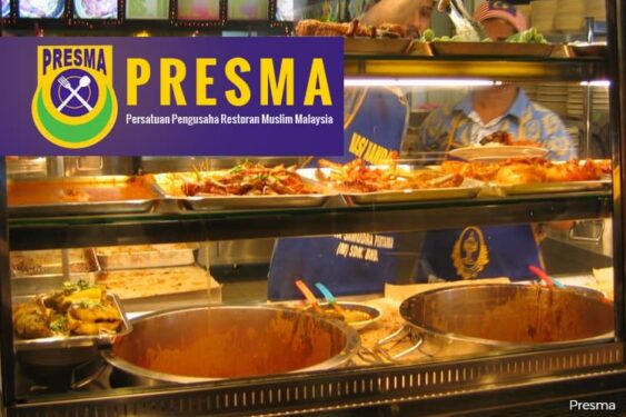 It’s up to the Government to control prices, says PRESMA