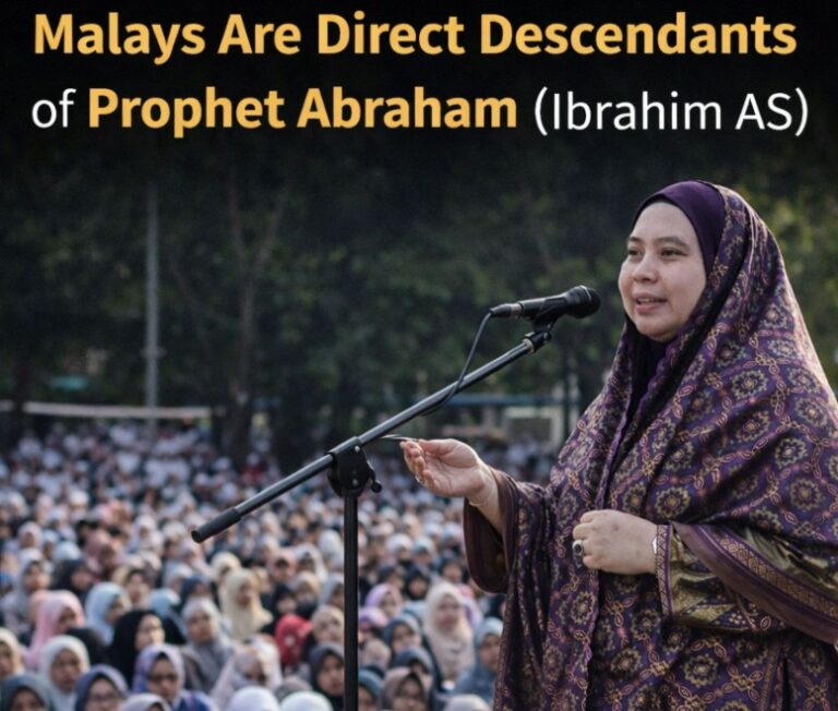 Malaysians Must Know the TRUTH: Prof Solehah in spotlight again for ...