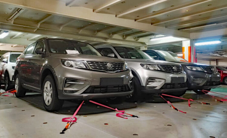 After 10 years, Proton returns to South Africa in bid to boost export ...