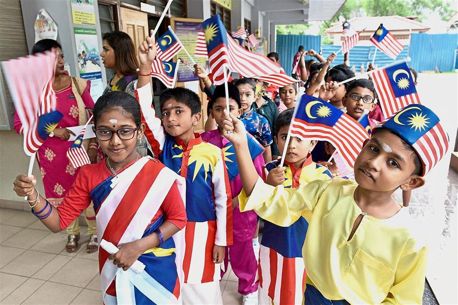 School under probe for barring pupils from wearing traditional costumes ...