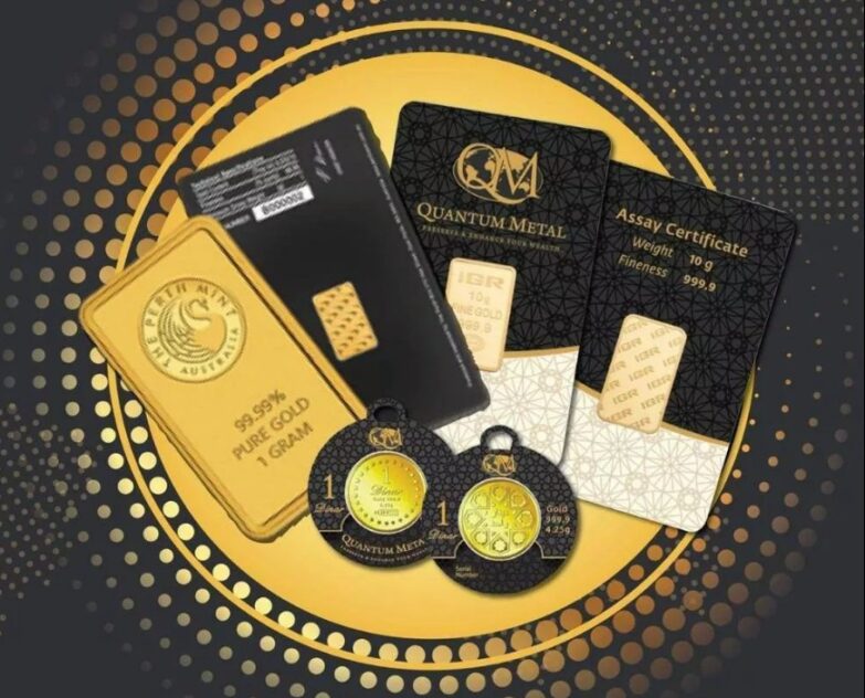 Malaysia’s bullion big boy Quantum Metal firms up financial standing ...