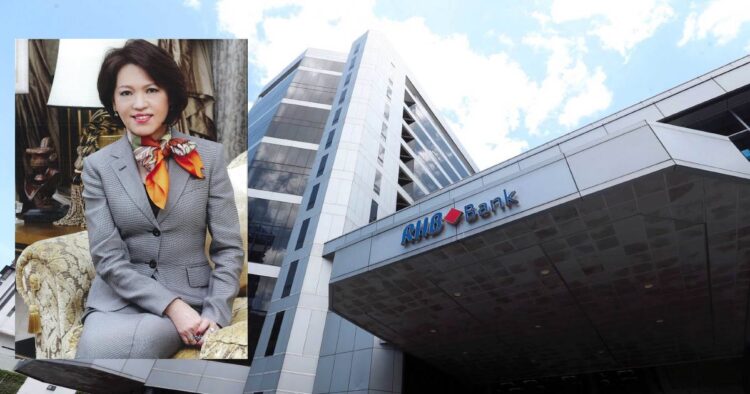 Supermax co-founder Cheryl Tan sues RHB Bank for RM15m over “breach of ...