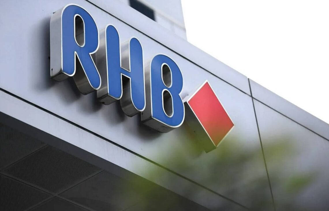 RHB Research maintains “overweight” on property sector