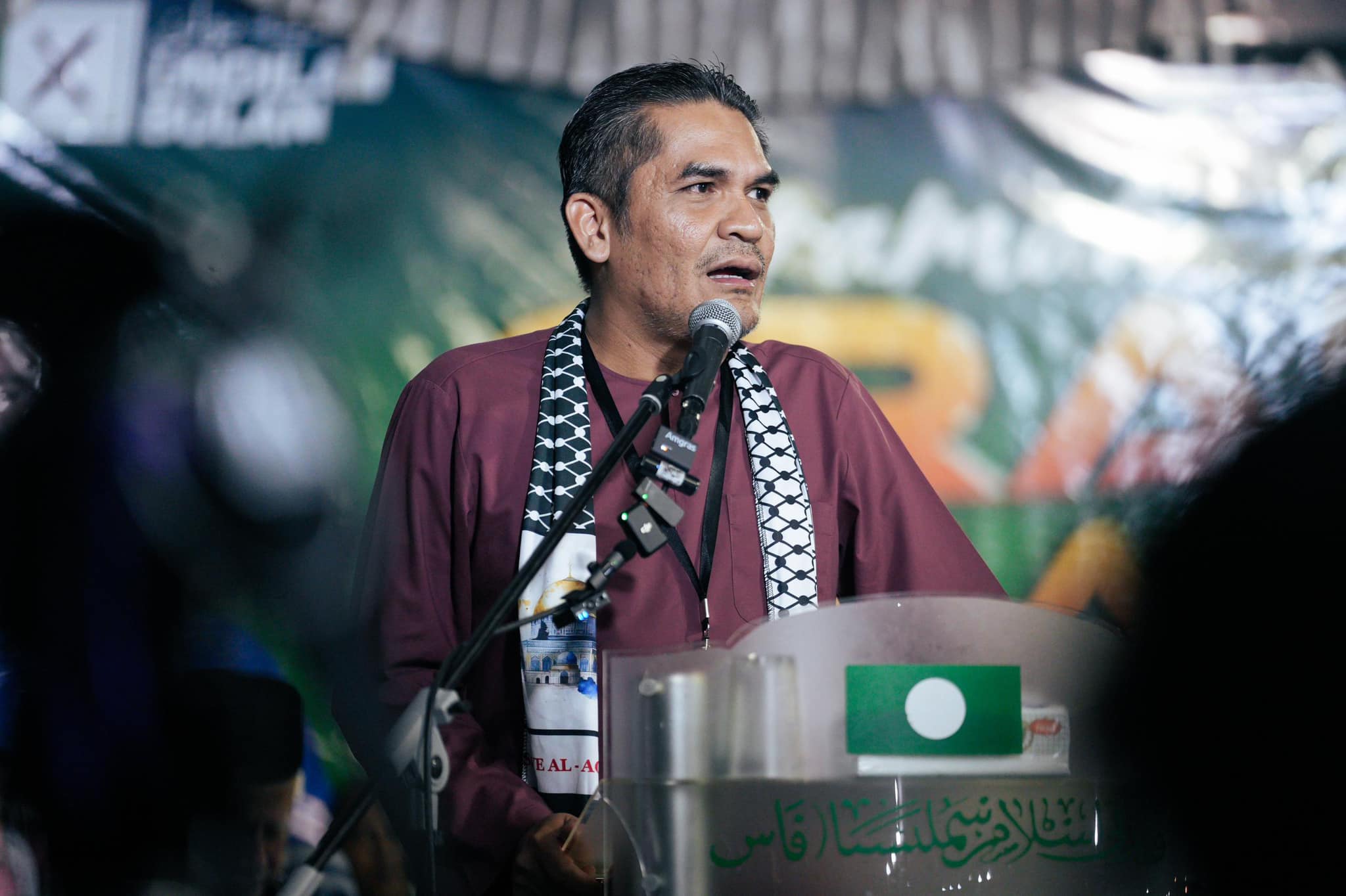 Bersatu VP race: Lobbying has begun with spotlight on “PM material ...