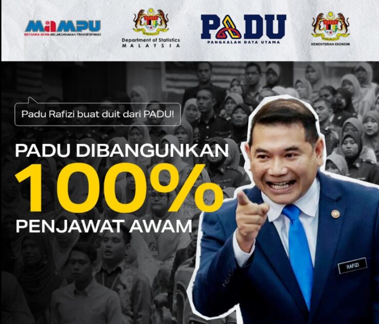 PAS lists out 8 key areas to ‘troubleshoot’ PADU’s weaknesses