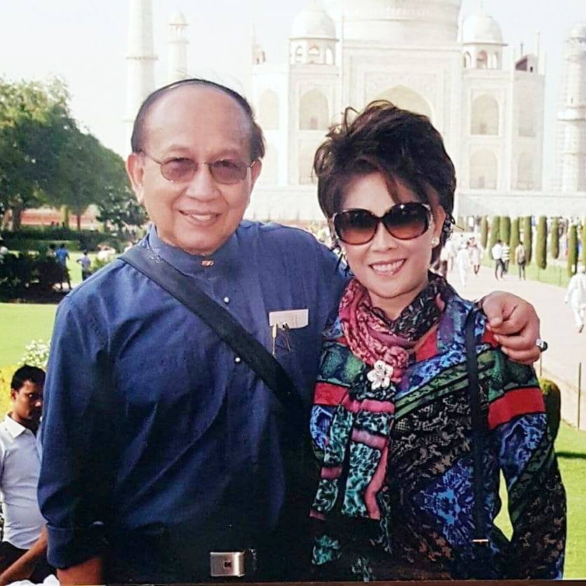 Rais Yatim: How can Malaysia progress if its power-crazed leaders only ...