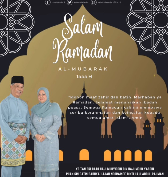 Ramadan a good time for self-reflection, seeking forgiveness so expect ...