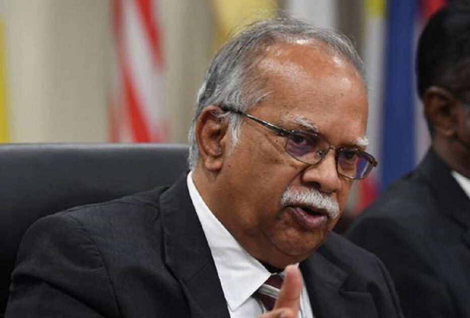 Ramasamy: “Does the PM understand the Malay mind?”