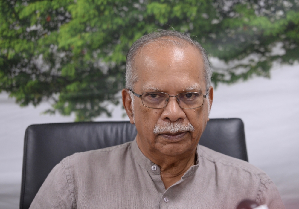 Opinion Why The Need For Another India Based Political Party Ramasamy 