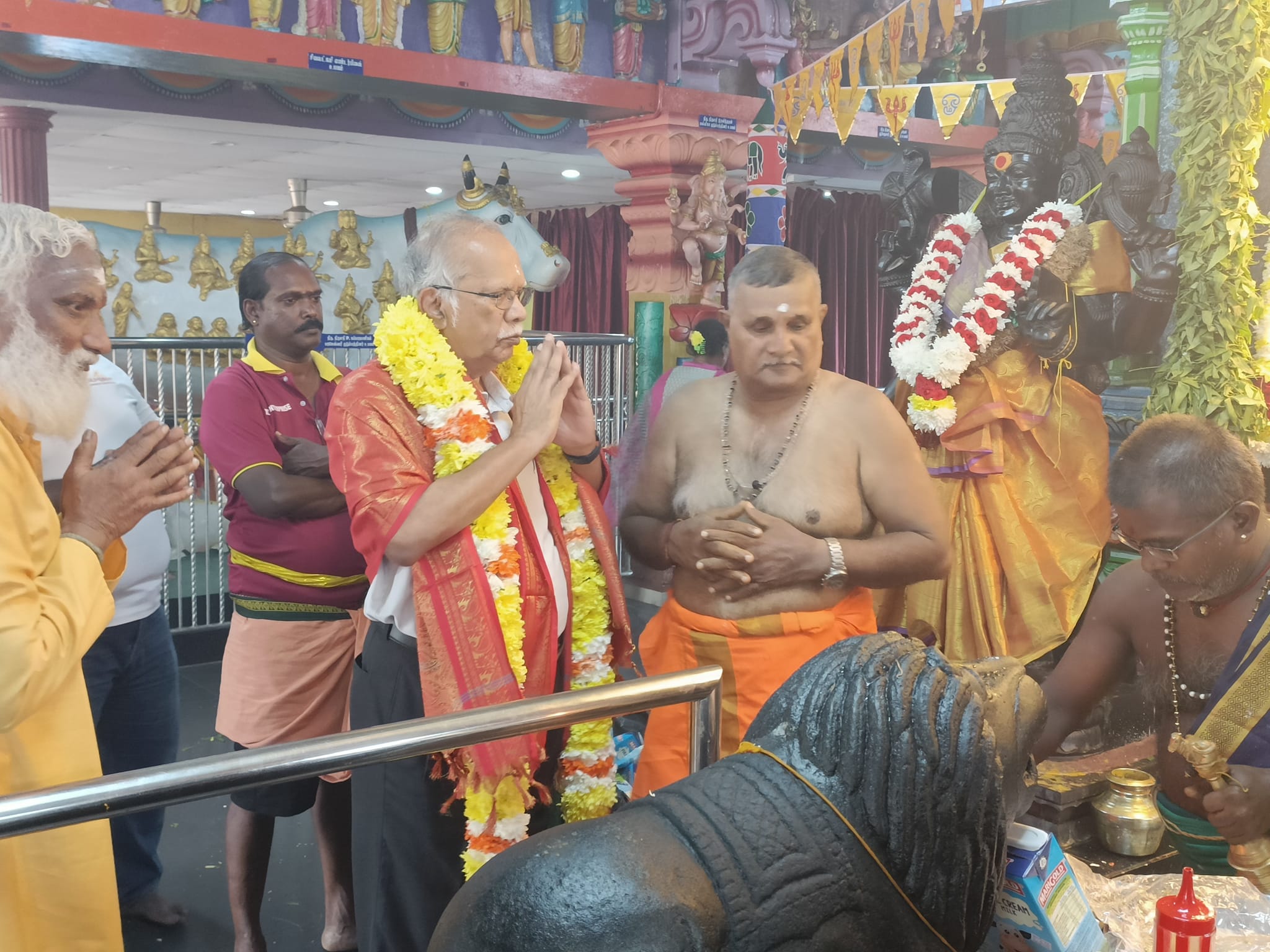 Has PM Anwar reached end of the road with Malaysian Indians?