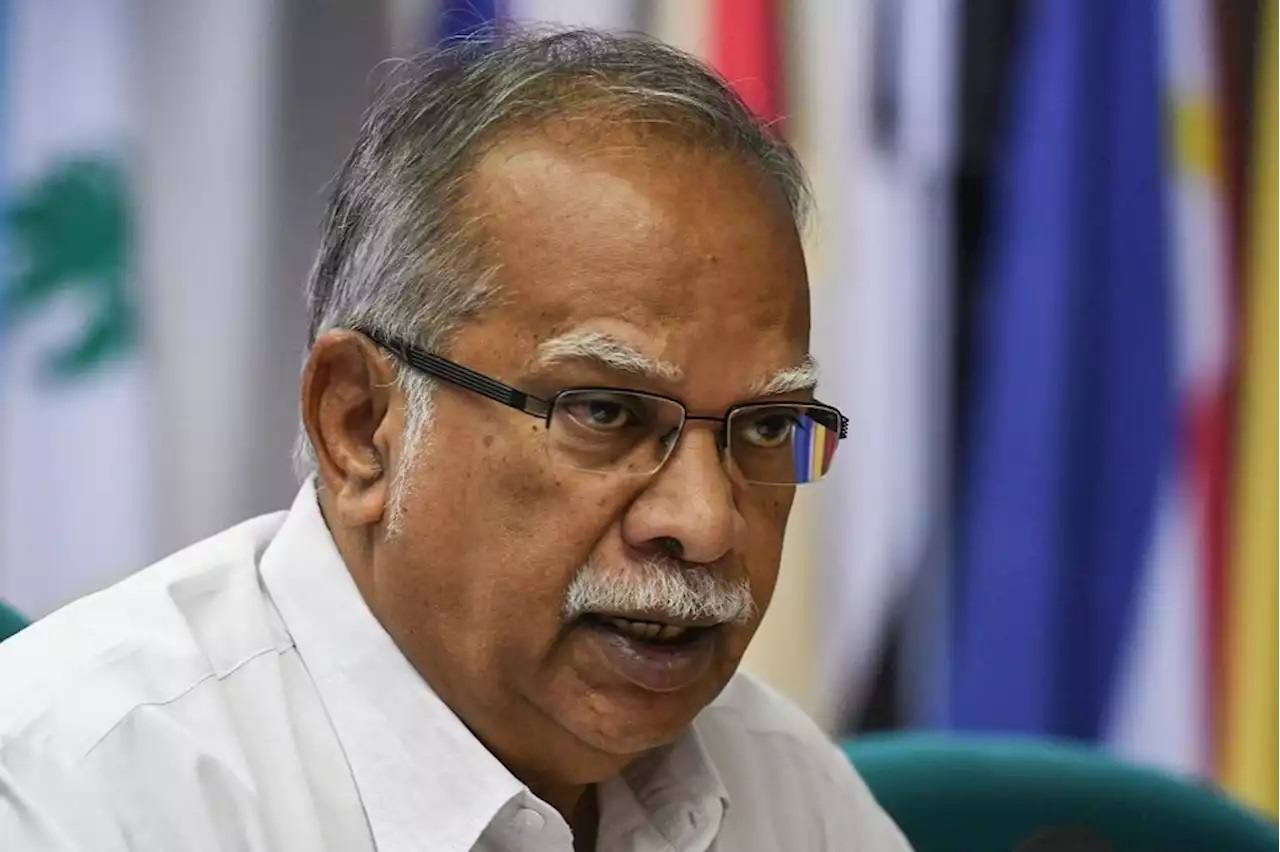 “Electoral pact with PSM advantageous in Pakatan’s quest to rid UMNO/BN ...