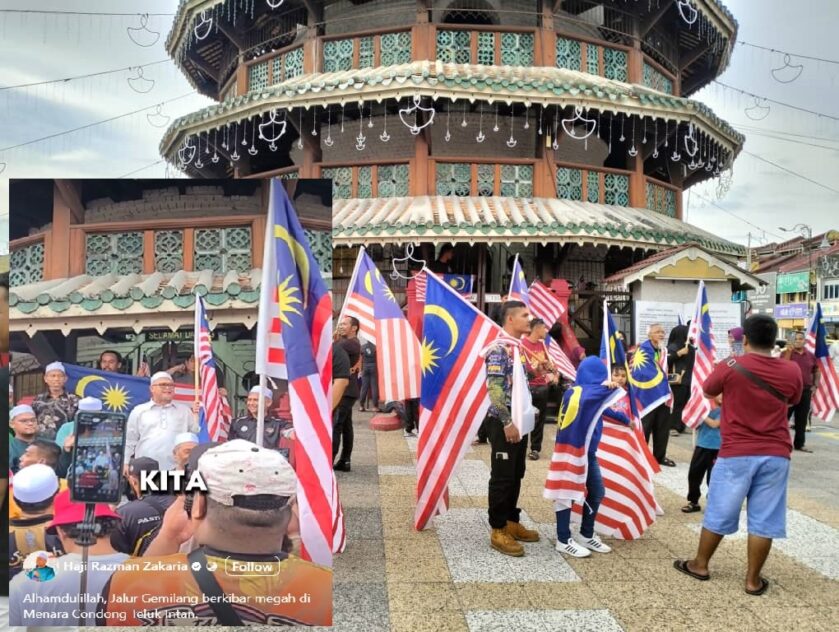 DAPSY wants Razman be subject to 3R probe for fanning racial discord ...