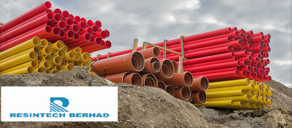 Resintech upbeat about prospects from surging demand of water ...