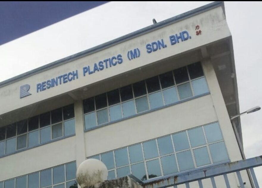 Resintech enters new JV with SEDC Energy to firm up industrial plastics ...