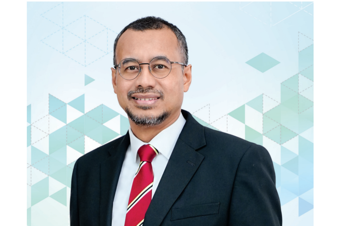 Sapura Resources mulls legal action against ex-MD Shahriman following ...