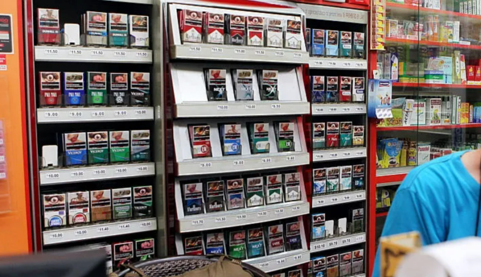 Sundry association wants consultations on GEG and ciggy ban display by ...