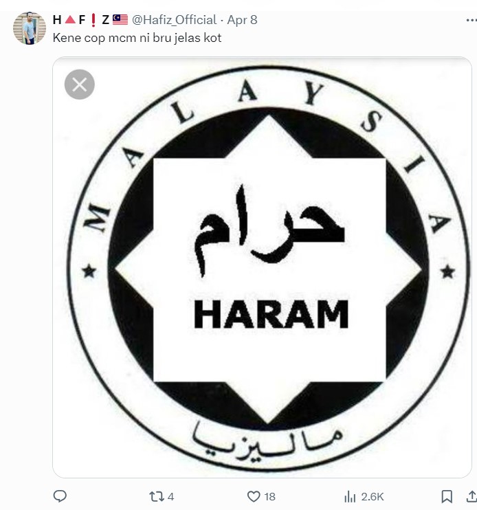 Muslim doctor: Why aren’t my brethren boycotting ciggies, vapes as they ...