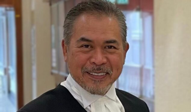 Senior lawyer demands apology from Prof Mazlan, UTM, Sinar Harian over ...