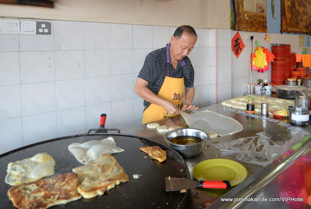 Roti canai vs roti pratha wars: From the sublime to the ridiculous