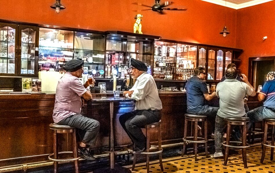 Ladies finally get to be served at Selangor Club’s Long Bar after 139 ...