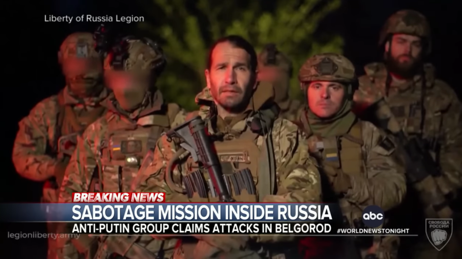 Russia claims victory over Ukrainian city of Bakhmut