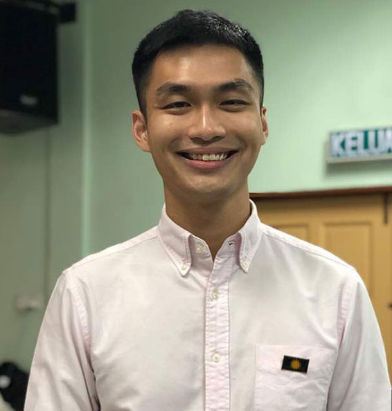 “Go after real criminals instead”: MCA Youth condemns SPM students ...