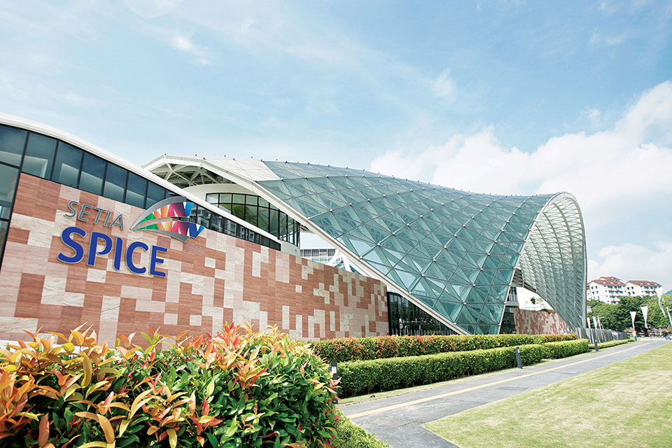 SEMICON SEA 2022 returns to Penang with focus on supply chain ...