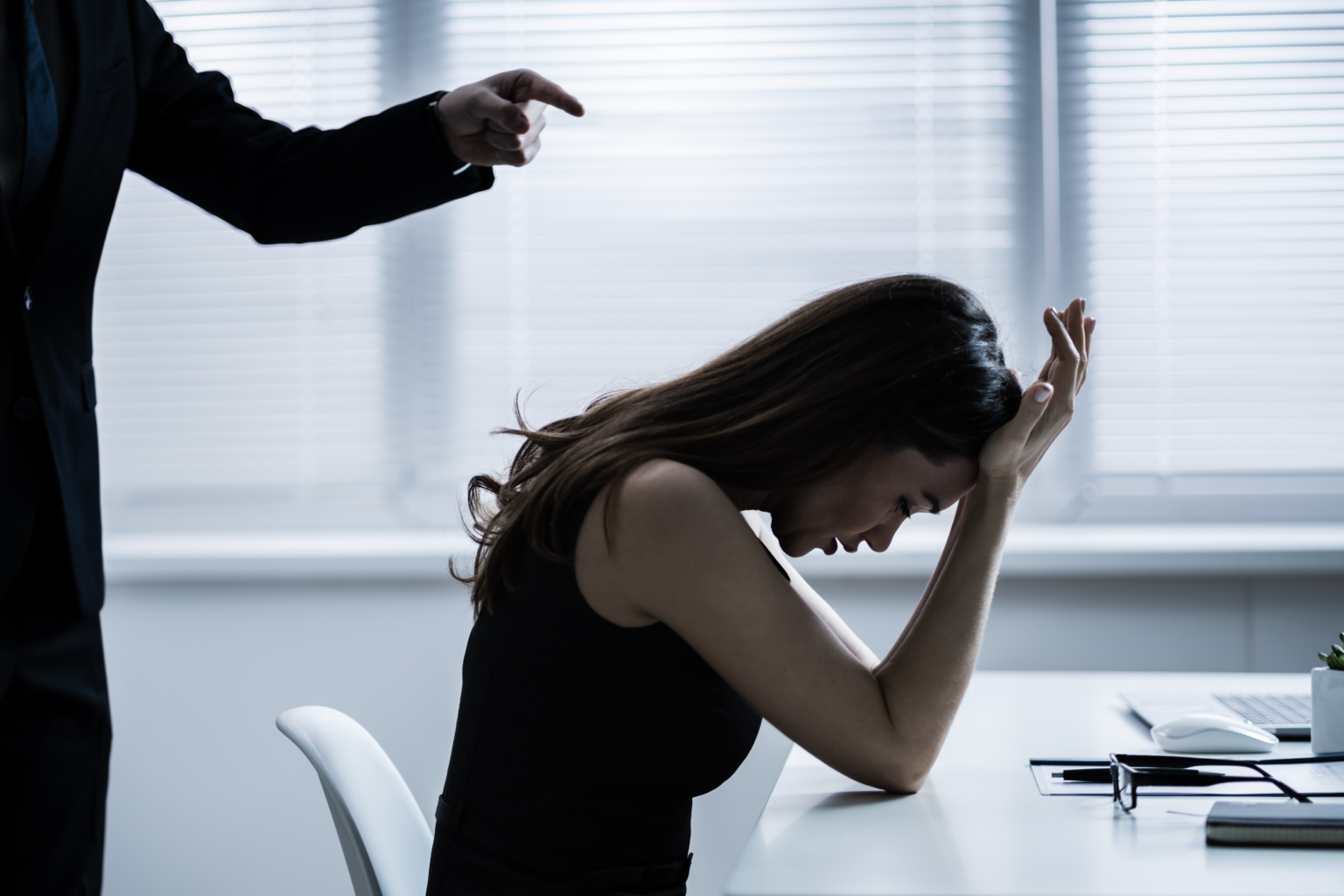 Breaking the silence: Addressing sexual harassment in Malaysian ...