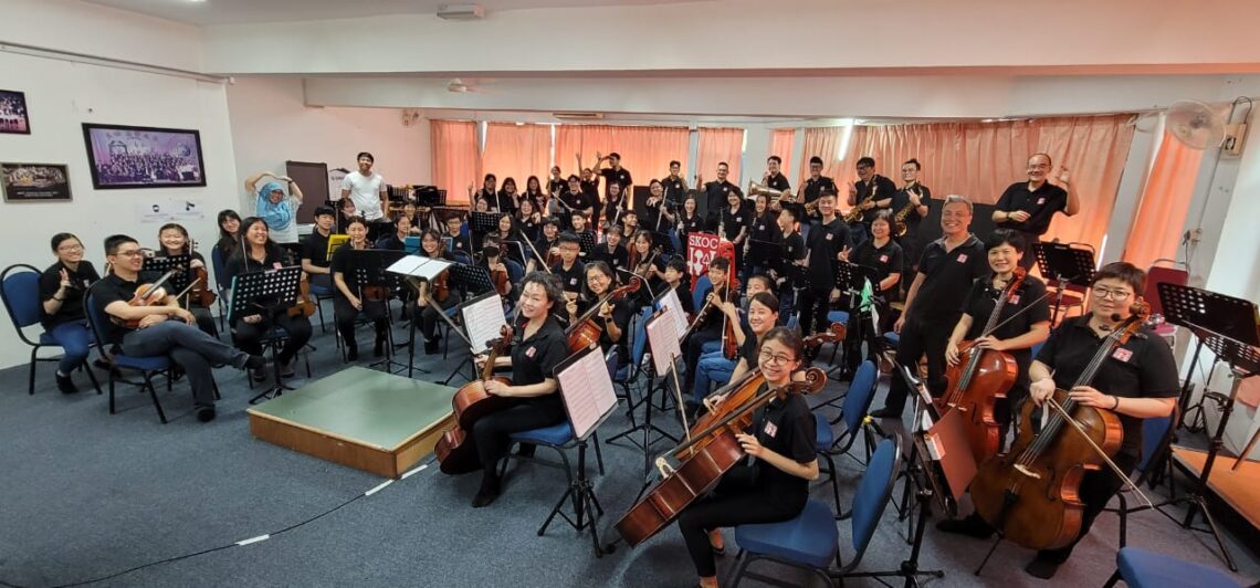 Community orchestra returns to the stage with animations-themed live ...