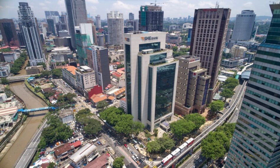 SME Bank: 90-days biz challenge programme to nurture future ...