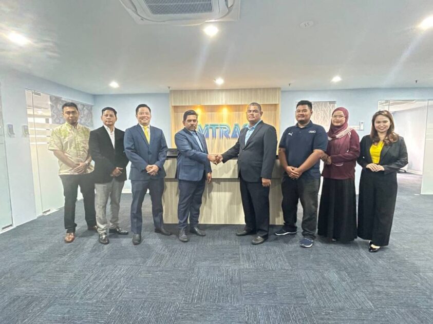 SMTrack eyes ‘nasi kandar’ biz to support Malaysia’s food security ...