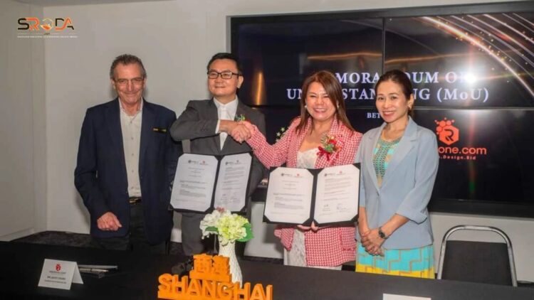 Celebrating interior design excellence: Winners of SRODA 2023 ...