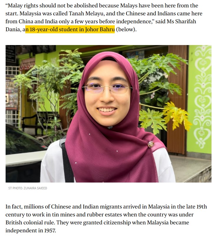 Vivy, Nooryana and the high price Malaysian taxpayers are paying for ...