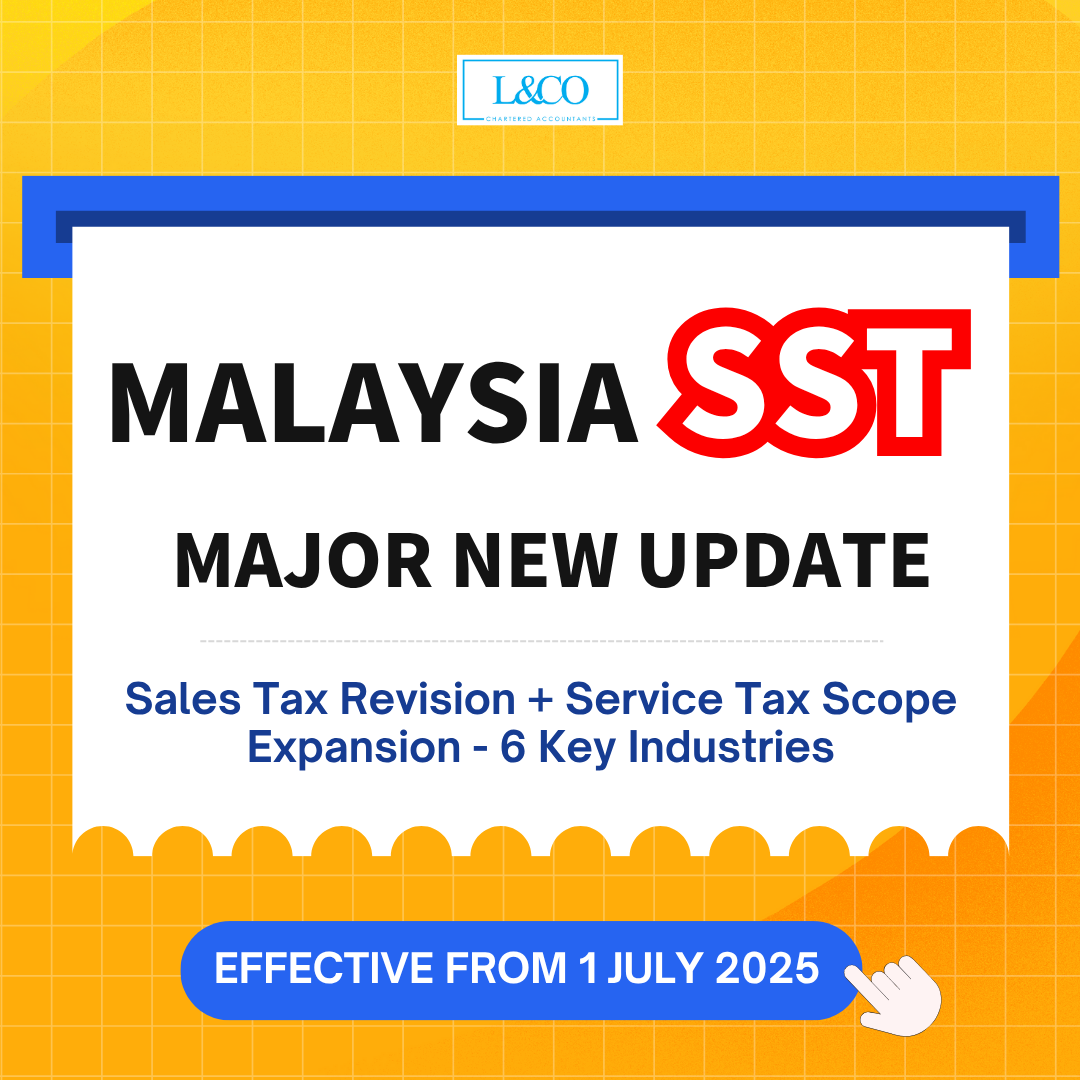 SST expansion set to supercharge Malaysia’s rental & subscription economy