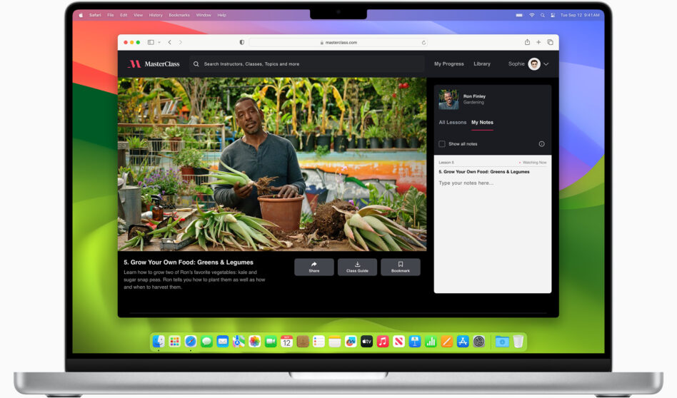 Cybersecurity and Safari’s claim as the private browser