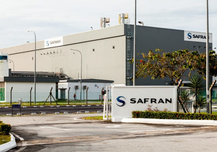 KINERGY seals long-term hydropower virtual PPA with Safran; a diversion ...