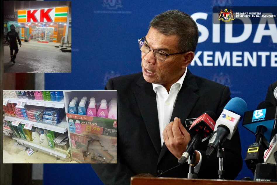 Malaysians Must Know The Truth Ramasamy Saifuddin Would Have Been