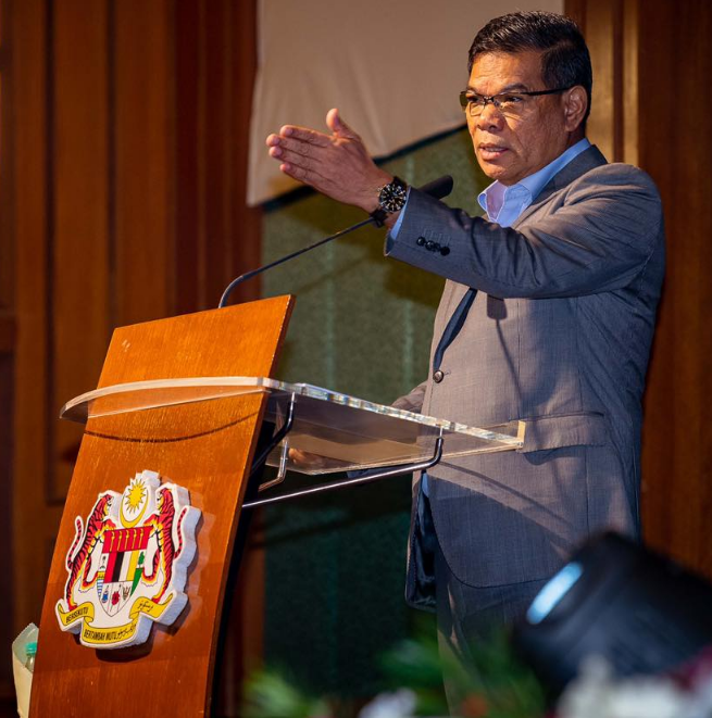 PAS keen to know if it’s true 1.2m Chinese citizens still ‘hiding’ in ...